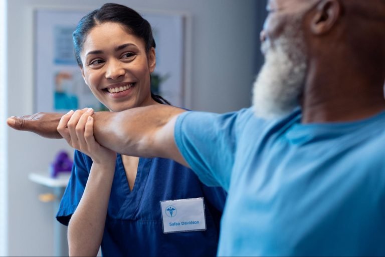 Understanding the Different Types of Physical Therapy