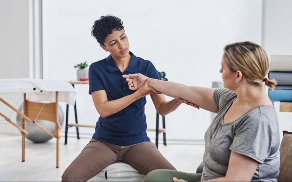 Understanding the Different Types of Physical Therapy