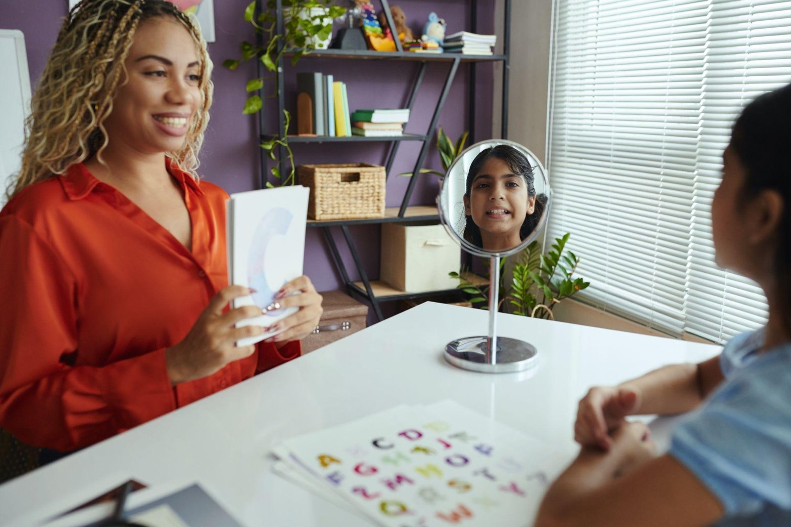 What Is Speech Therapy?