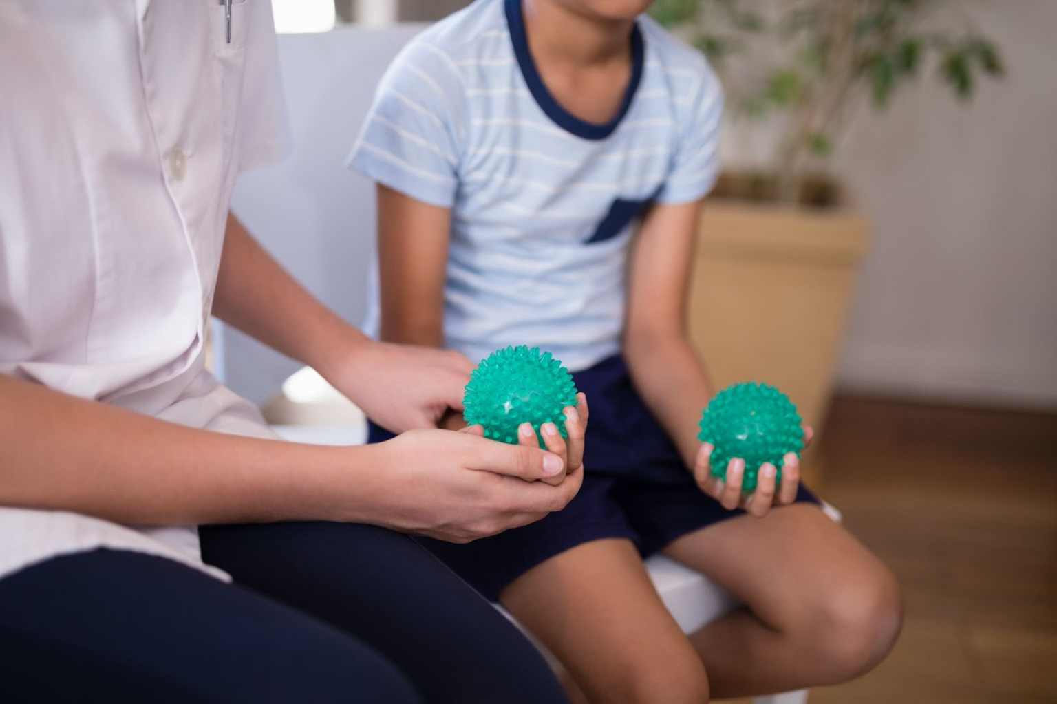 Why Occupational Therapy is a Critical Part of Recovery